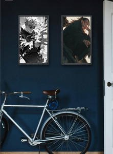 VIRGIN ARTS | SATORU GOJO & SUGURU GETO ( DIGITAL ART ) - (89) | FROM ...