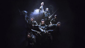 final fantasy xv noctis kingsglaive final fantasy xv lunafreya nox ...