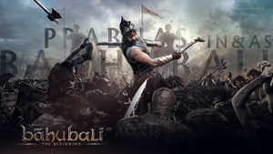 Poster Bahubali sl-12640 (Wall Poster, 13x19 Inches, Matte Paper ...