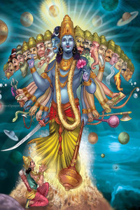 Hanuman Ji Poster on 300gsm Photogenic US Imported Paper With Gloss ...