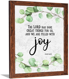 Jesus Quotes Wall Frames - Christmas Quotes Wall Frames - Christian ...