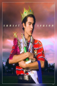 Conan Gray - Sunset Season Album Cover Matte Finish Poster P-4936 Paper ...
