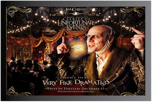 Jim Carrey Frame Poster For Room Synthetic Wood Gloss Lamination F13 ...