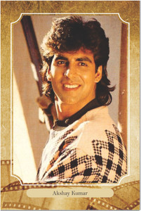 Poster Bollywood Actor, Vintage Movie poster, Bollywood Super Stars ...