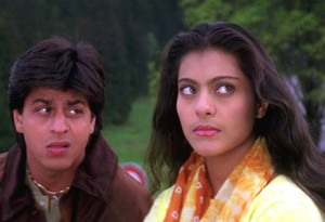 Poster Ddlj Celebration Shahrukh Khan sl-14247 (Wall Poster, 13x19 ...