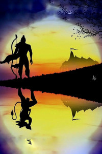 Shree Ram Posters Ram Mandir Ayodhya,Sita Ram,Ram Chandra,Ram Lalla,Ram ...