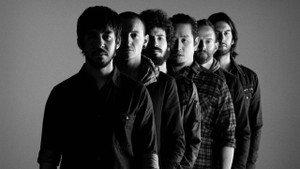 Poster Linkin Park Large Poster sl-8413 (Large Print, 36x24 Inches ...