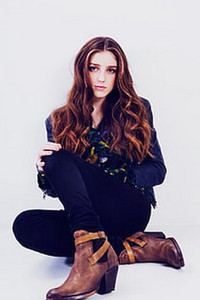 birdy singer women wallpaper poster Paper Print - Personalities posters ...