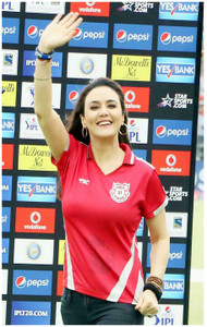 IPL Wall Poster - IPL Poster for Room - IPL Teams Poster - IPL D-15 ...