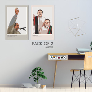 Bollywood Singers Posters, Indian Musician Posters for Wall Decoration ...