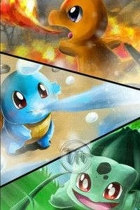 Cartoon Posters, Cartoon Posters for kids, Unframed, with Double Sided ...