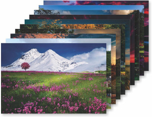 Nature Wall Poster High Resolution Room Office For Decoration Poster ...
