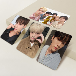 TXT "Selca" (Selfie) Edition Photo cards ( Set of 15 + 1 Freebie ) All ...