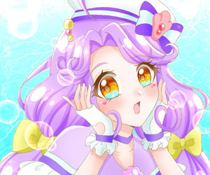 Precure Pretty Cure Anime Series hd Matte Finish Poster Print Paper ...