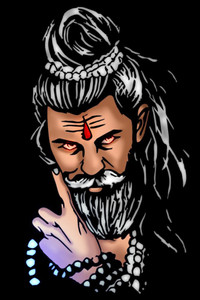 Shiv ji Poster Shiv Parvati,Mahadev,Mahakal,Bholenath,Lord Shiva, Hindu ...