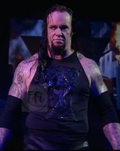 WWE Superstar Posters (The Undertaker) | Unframed | HD High Resolution ...