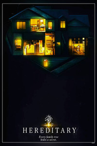 Hereditary Limited Matte Finish Poster Paper Print - Animation ...