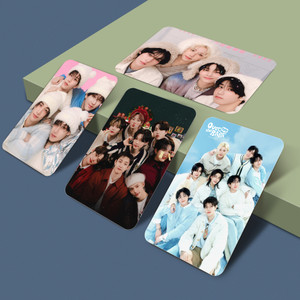 Stray Kids "Fan Club" Concept Photocards ( Set of 14 + 2 Freebies ...