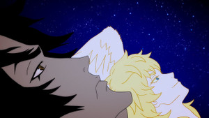 DEVILMAN crybaby Anime series hd Matte Finish Poster Print Paper Print ...