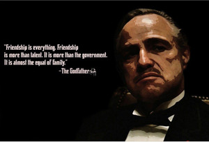 Poster The God Father Movie Photo sl-15098 (LARGE Poster, 36x24 Inches ...