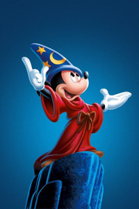 Cartoon Superhero Poster for Room Wall Decoration, Size - 12 X 18 ...