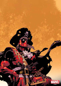 captain-deadpool-official-deadpool-poster Photographic Paper - Movies ...