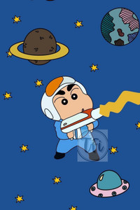 Cartoon Posters, Cartoon Posters for Room, Unframed, with Double Sided ...