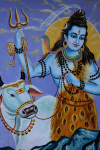 Shiv ji Poster Shiv Parvati,Mahadev,Mahakal,Bholenath,Lord Shiva, Hindu ...