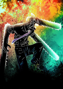 Soul of Knight Poster for Home Decoration With Adhesive Tape Paper ...