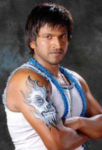 Poster Kannada Superstar Puneeth Rajkumar (13x19 Inches, Wall Poster ...