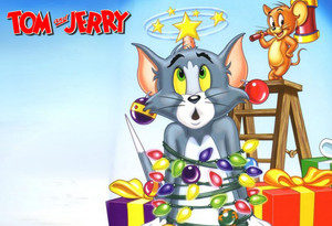 Poster Tom & Jerry Design sl12445 (Wall Poster, 13x19 Inches ...