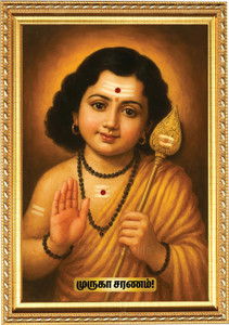PEACOCKRIDE Appan Murugan I Lord Murugan I Lord Kandhan I Vel Mayil ...