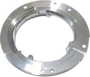 Camera Lens Mount Bayonet Ring Accessory Mounting Bayonet Ring for 100 ...