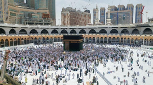 Madina Makka Poster | HD Masjid Poster for Room Office Wall Decor ...