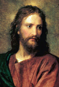 Poster O Fiel Católico Jesus E A Religião sl-13447 (LARGE Poster, 36x24 ...