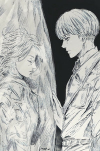 Attack On Titan Matte Finish Poster Paper Print - Animation & Cartoons ...