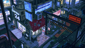 Pixel Art Artistic Hd Scenery Hd Matte Finish Poster Paper Print ...