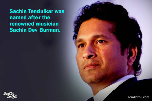 Sachin tendulkar poster Multicolor Photo Paper Print Poster ...