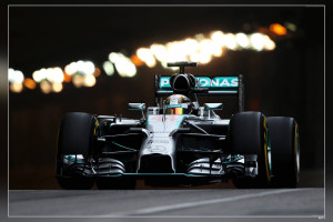 Lewis Hamilton Formula1 Racing Sports Car Matte Finish Poster P-8874 ...