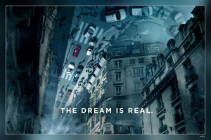 Inception Movie Nnlalalsosios Matte Finish Poster Paper Print ...