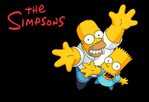 Poster The Simpsons Los Simpsons sl12428 (Large Poster, 36x24 Inches ...