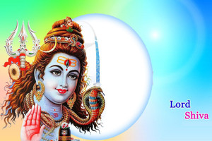 Shiv ji Poster Shiv Parvati,Mahadev,Mahakal,Bholenath,Lord Shiva, Hindu ...