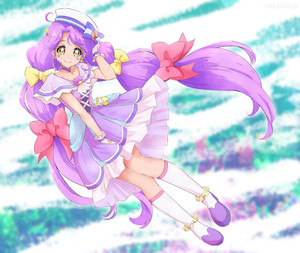 Precure Pretty Cure Anime Series hd Matte Finish Poster Print Paper ...