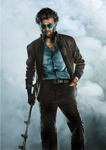 Rajini wall poster - rajinikanth wall poster Paper Print - Movies ...