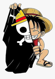 Luffy One Piece Anime Poster For Wall Decoratve Photo Poster _22 Paper ...