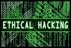 Poster Ethical Hacking sl-12890 (LARGE Poster, 36x24 Inches, Banner ...
