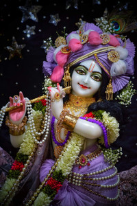 Bal Krishna, Lord Krishna Poster | Radha-Krishna,Laddu Gopal Hindu God ...