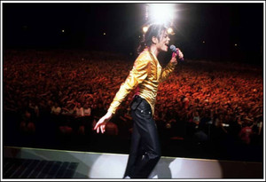 Poster Michael Jackson Large Poster sl-8490 (Large Print, 36x24 Inches ...