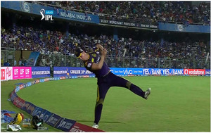 IPL Wall Poster - IPL Poster for Room - IPL Teams Poster - IPL D-30 ...