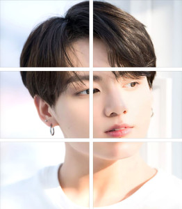 BTS Poster for Your Home and Office (300GSM Thick Paper, Gloss ...